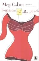 Size 12 Is Not Fat (Heather Wells, #1) by Meg Cabot