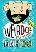 WeirDo Series by Anh Do