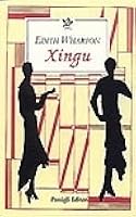 Xingu by Edith Wharton