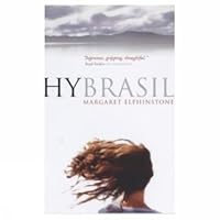 Hy Brasil by Margaret Elphinstone