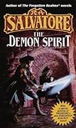 The DemonWars Saga by R.A. Salvatore