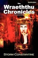 Wraeththu (Wraeththu #1-3) by Storm Constantine