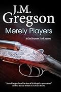 Inspector Peach Series by J.M. Gregson
