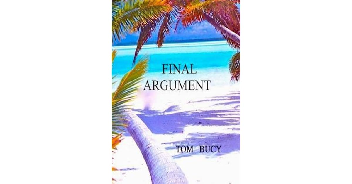 Final Argument: An Inquiry Into the Murders of Mac and Muff Graham on ...