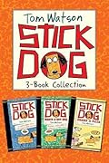 Stick Dog Series by Tom Watson