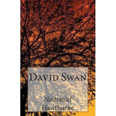 David Swan by Nathaniel Hawthorne — Reviews, Discussion, Bookclubs, Lists