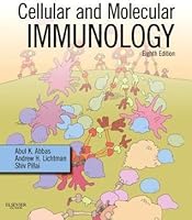 Cellular and Molecular Immunology by Abul K. Abbas