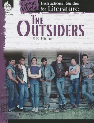 (!Read Online) The Outsiders: An Instructional Guide for Literature ...