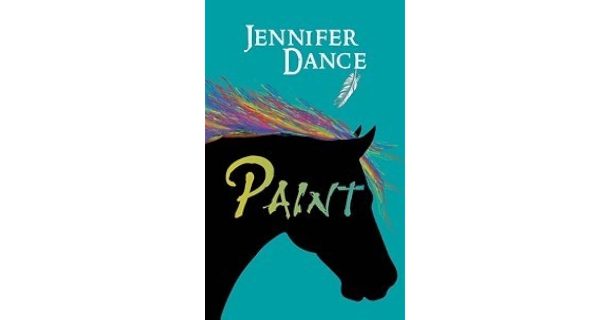 Paint by Jennifer Dance