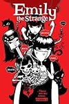 Emily the Strange Series by Rob Reger