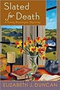 Penny Brannigan Series by Elizabeth J. Duncan