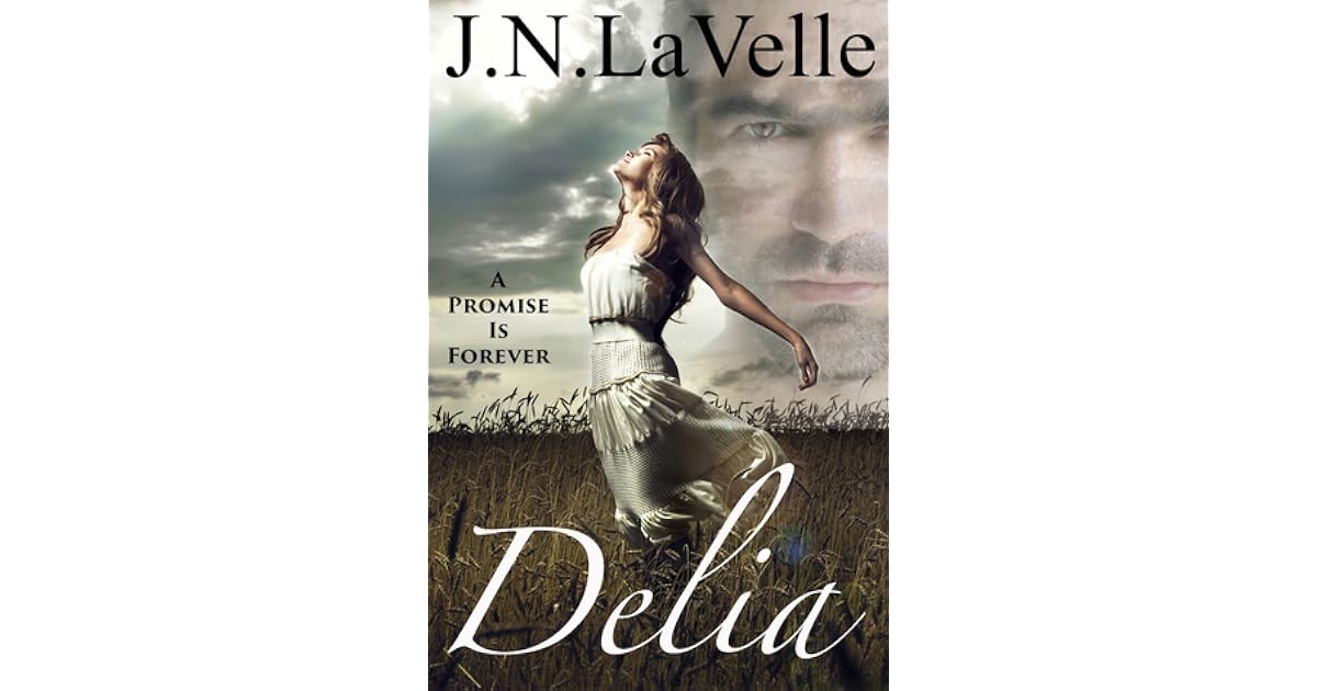 Delia by Jason N. LaVelle