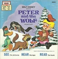 Peter and the Wolf by Walt Disney Company