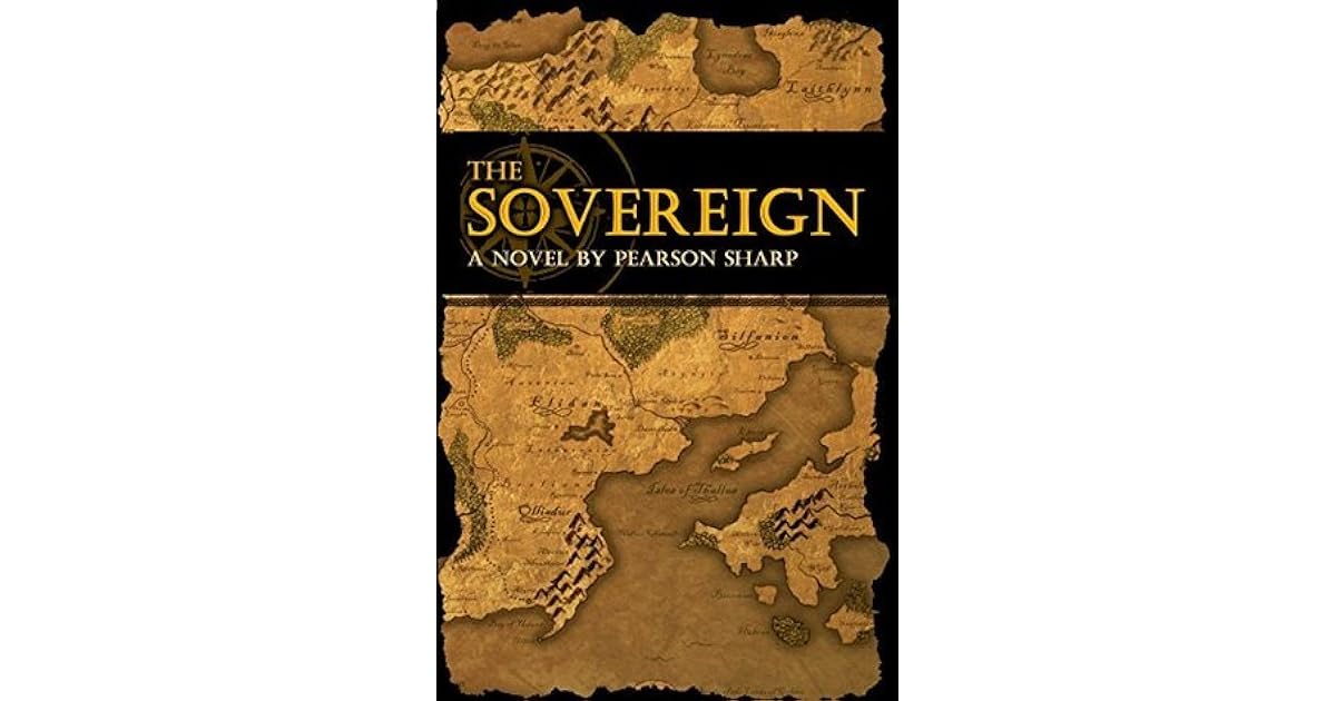 The Sovereign by Pearson Sharp