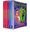 My Sister the Vampire Series by Sienna Mercer