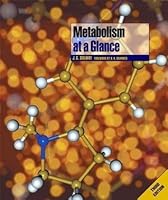 Metabolism at a Glance by J.G. Salway