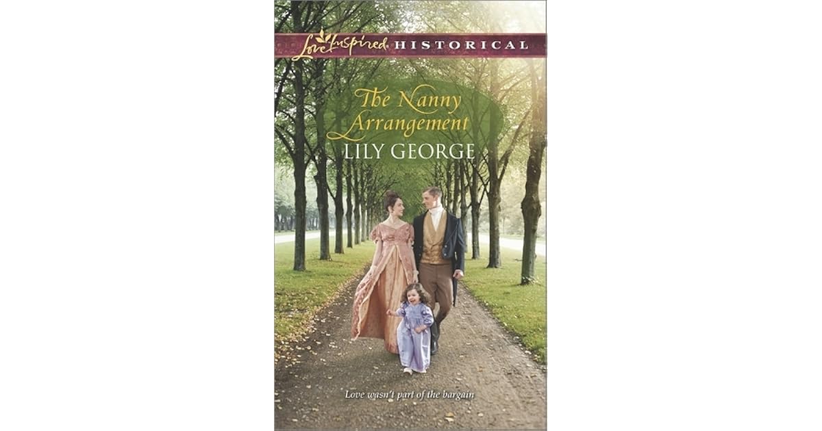 The Nanny Arrangement by Lily George
