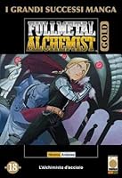 Fullmetal Alchemist, Vol. 18 by Hiromu Arakawa