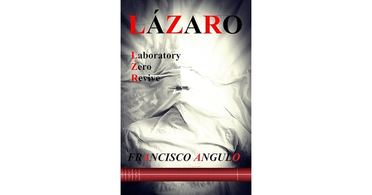 LÁZARO by Francisco Angulo