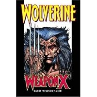 Wolverine: Weapon X by Barry Windsor-Smith
