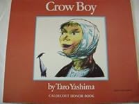 Crow Boy by Taro Yashima