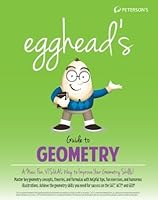 egghead's Guide to Geometry by Peterson's