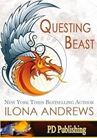 Questing Beast by Ilona Andrews