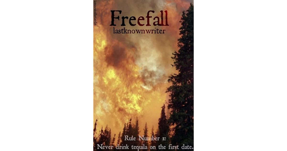 Freefall by lastknownwriter