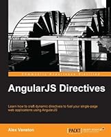 AngularJS Directives by Alex Vanston