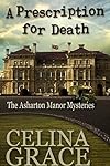 Kate Redman Mysteries Series by Celina Grace