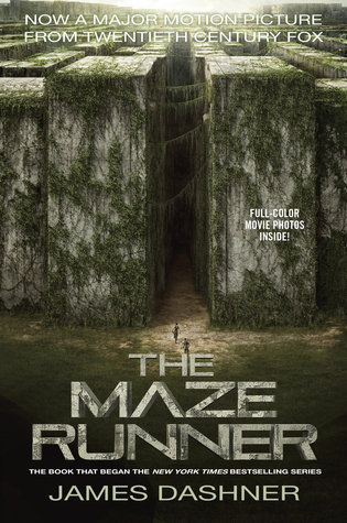 The Maze Runner (Maze Runner, Book One) by James Dashner