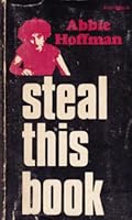 Steal This Book by Abbie Hoffman
