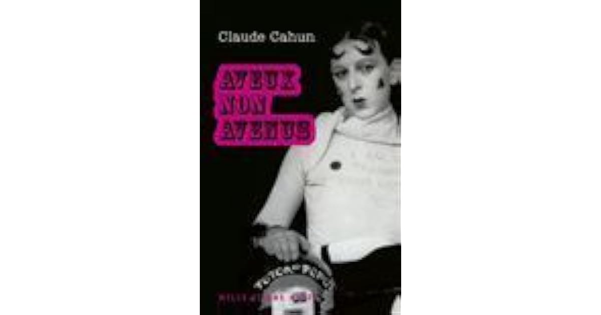 Aveux non avenus by Claude Cahun