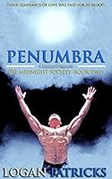 Penumbra (The Midnight Society, #2) by Logan Patricks