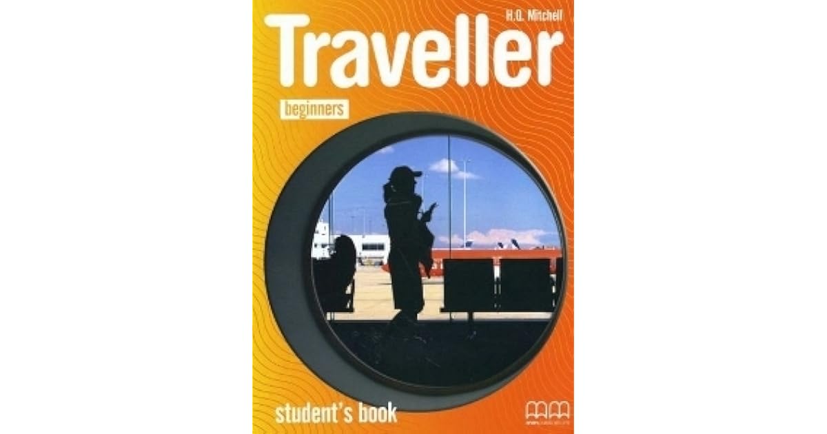Traveller Beginners by H.Q. Mitchell