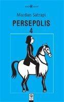 Persepolis, Volume 4 by Marjane Satrapi — Reviews, Discussion ...