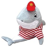 Clark the Shark by Bruce Hale