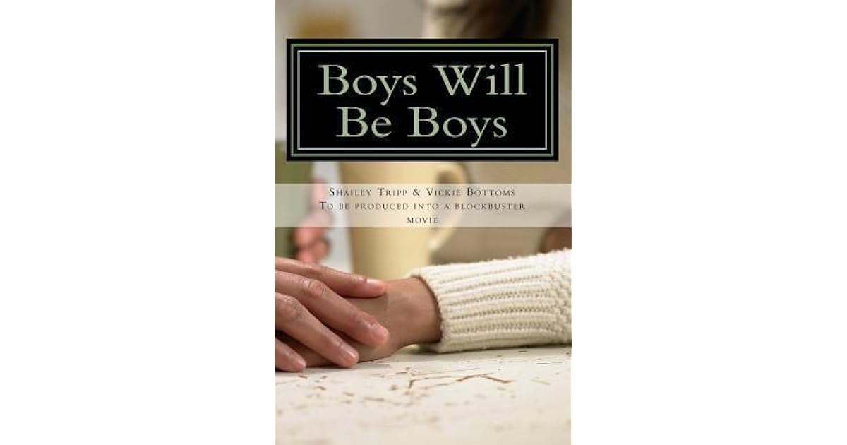 Boys Will Be Boys: Media, Morality, and the Coverup of the Todd Palin ...