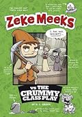 Zeke Meeks Series by D.L. Green