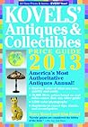 Kovels' Antiques and Collectibles Price Guide 2014: America's ...