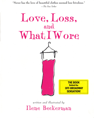 (PDF) read Love, Loss, and What I Wore BY Ilene Beckerman on Ios | GM ...