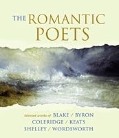 The Romantic Poets by John Keats