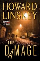 The Damage (David Blake, #2) by Howard Linskey