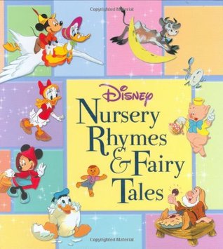 Nursery Rhymes & Fairy Tales by Walt Disney Company