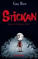 Stitch Head (Stitch Head #1) by Guy Bass