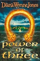 Power of Three by Diana Wynne Jones
