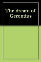 The Dream of Gerontius by John Henry Newman