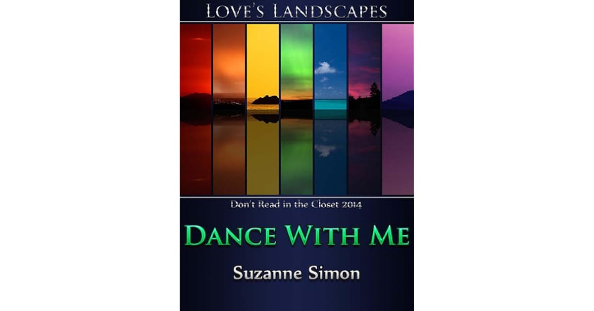 Dance With Me by Suzanne Simon
