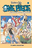 ONE PIECE 61 by Eiichiro Oda