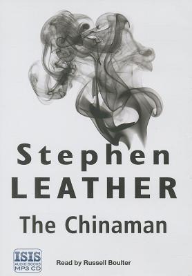 The Chinaman by Stephen Leather